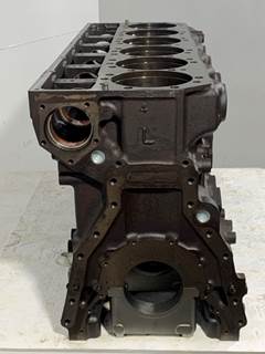 2004 Rebuilt Caterpillar C12 Engine Block For Sale | Dorr, MI | 2002052 ...