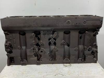 2004 Rebuilt Caterpillar C12 Engine Block For Sale | Dorr, MI | 2002052 ...