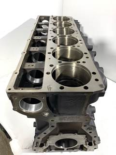 Rebuilt Caterpillar C13 CYLINDER BLOCK For Sale | Dorr, MI | 2397358 ...