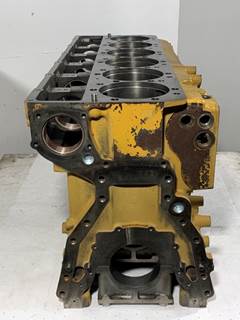 2010 Rebuilt Caterpillar C13 Acert Cylinder Block For Sale | Dorr, MI ...