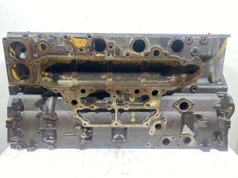 Used Caterpillar C13 Acert LEE Engine Block For Sale | Dorr, MI ...