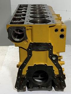 2008 Rebuilt Caterpillar C13 Acert Engine Block For Sale | Dorr, MI ...