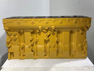 2008 Rebuilt Caterpillar C13 Acert Engine Block For Sale | Dorr, MI ...