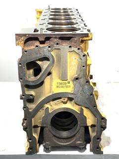 2007 Rebuilt Caterpillar C15 Acert Engine Block For Sale | Dorr, MI ...