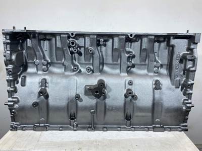 Rebuilt Caterpillar C15 Acert Block For Sale | Dorr, MI | 2221974 ...