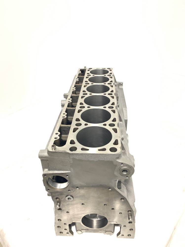 Rebuilt Caterpillar C7 Block For Sale | Dorr, MI | 2214479 ...