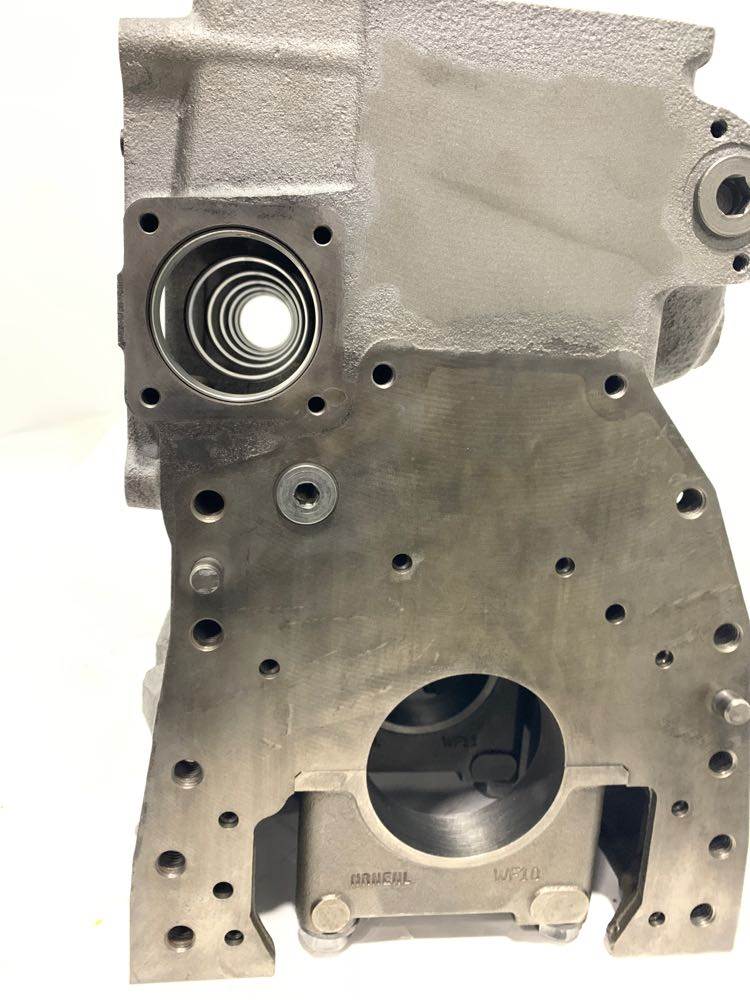 Rebuilt Caterpillar C7 Block For Sale | Dorr, MI | 2214479 ...