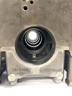 Rebuilt Caterpillar C7 Block For Sale | Dorr, MI | 2214479 ...