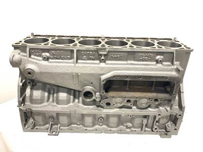 Rebuilt Caterpillar C7 Block For Sale | Dorr, MI | 2214479 ...