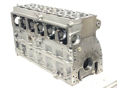 2008 Rebuilt Caterpillar C7 Acert Engine Block For Sale | Dorr, MI ...