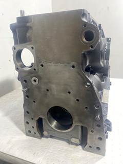 2008 Used Caterpillar C7 Acert Cylinder Block For Sale | Dorr, MI ...