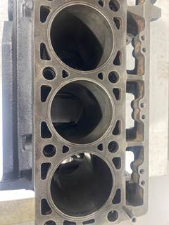 2008 Used Caterpillar C7 Acert Cylinder Block For Sale | Dorr, MI ...