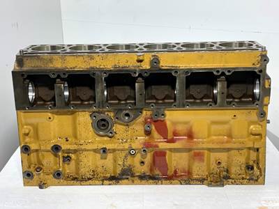Rebuilt Caterpillar C7 Acert Engine Block For Sale | Dorr, MI | 221 ...