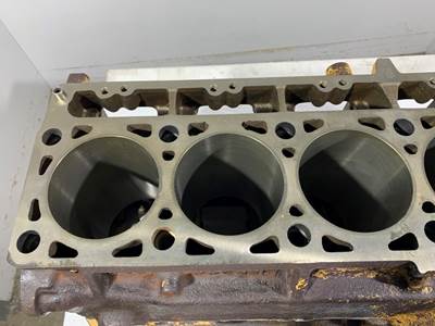 Rebuilt Caterpillar C7 Acert Engine Block For Sale | Dorr, MI | 221 ...