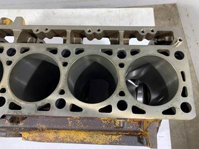 Rebuilt Caterpillar C7 Acert Engine Block For Sale | Dorr, MI | 221 ...