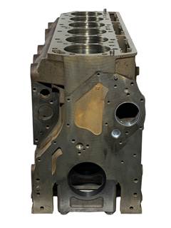 2007 Rebuilt Caterpillar C9 Acert Engine Block For Sale | Dorr, MI ...