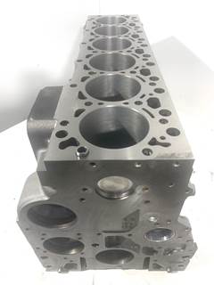 2017 Rebuilt Cummins ISB 6.7L DPF Block For Sale | Dorr, MI | 4990447 ...