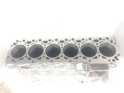 2017 Rebuilt Cummins ISB 6.7L DPF Block For Sale | Dorr, MI | 4990442 ...