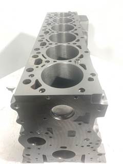 2017 Rebuilt Cummins ISB 6.7L DPF Block For Sale | Dorr, MI | 4990447 ...