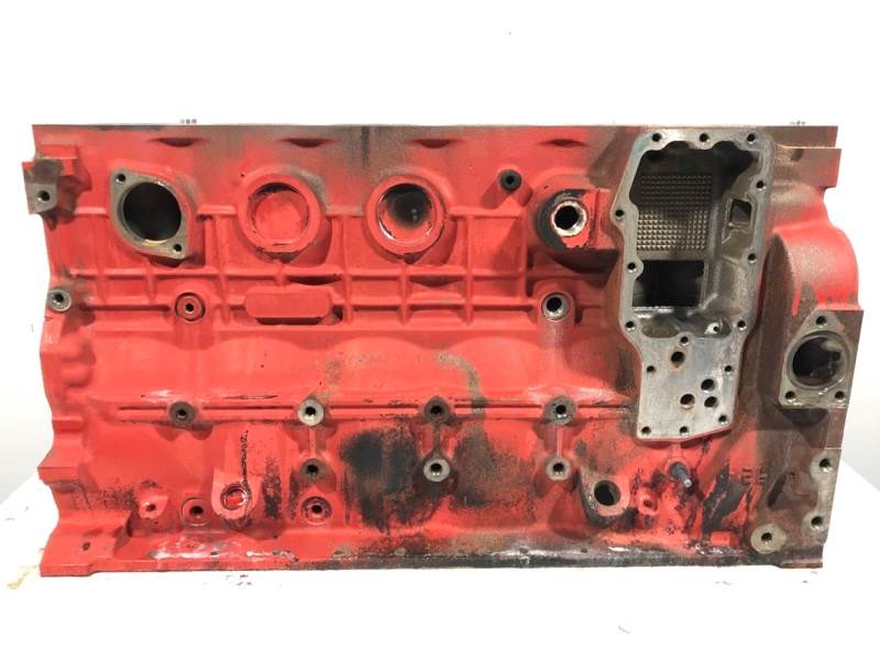 2020 Used Cummins ISB 6.7L Engine Block For Sale | Dorr, MI | 4990447 ...