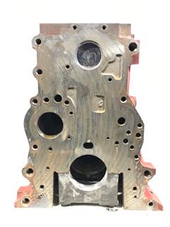 2020 Used Cummins ISB 6.7L Engine Block For Sale | Dorr, MI | 4990447 ...