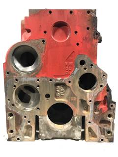 2020 Used Cummins ISB 6.7L Engine Block For Sale | Dorr, MI | 4990447 ...
