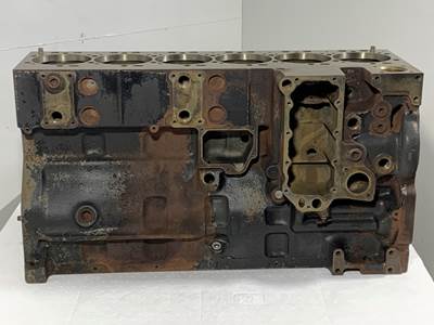 Rebuilt Cummins ISC Engine Block For Sale | Dorr, MI | 3945063 ...