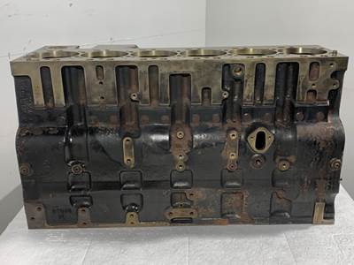 Rebuilt Cummins ISC Engine Block For Sale | Dorr, MI | 3945063 ...