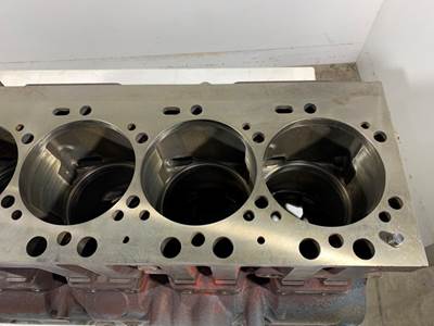 2009 Rebuilt Cummins ISC Engine Block For Sale | Dorr, MI | 4936029 ...