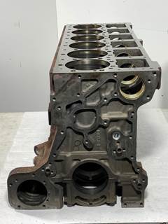 2001 Rebuilt Cummins ISM Engine Block For Sale | Dorr, MI | 4060394 ...