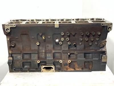 Rebuilt Cummins ISM Engine Block For Sale | Dorr, MI | 3329058 ...