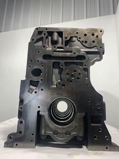 Used Cummins ISX Block For Sale | Dorr, MI | 4059205 | MyLittleSalesman.com