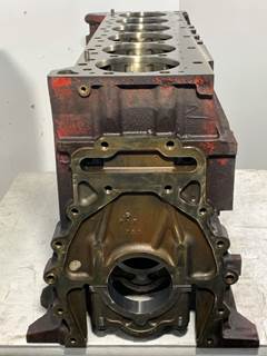 2004 Rebuilt Cummins ISX EGR Engine Block For Sale | Dorr, MI | 3683265 ...