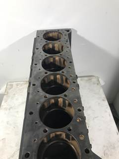 2014 Used Cummins ISX15 Block For Sale | Dorr, MI | 4298515 ...