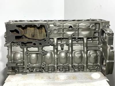 Rebuilt Detroit Diesel DD13 Engine Block For Sale | Dorr, MI | R47119 ...