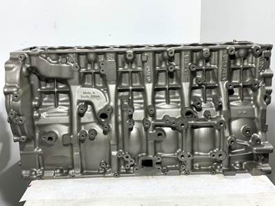 Rebuilt Detroit Diesel DD13 Engine Block For Sale | Dorr, MI | R47119 ...
