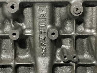 Rebuilt Detroit Diesel DD13 Engine Block For Sale | Dorr, MI | R47119 ...