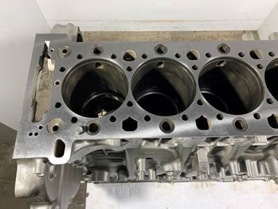 Rebuilt Detroit Diesel DD13 Engine Block For Sale | Dorr, MI | R47119 ...