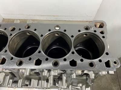 Rebuilt Detroit Diesel DD13 Engine Block For Sale | Dorr, MI | R47119 ...