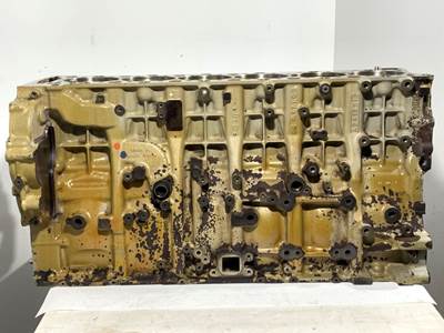 2012 Rebuilt Detroit Diesel DD13 Engine Block For Sale | Dorr, MI ...