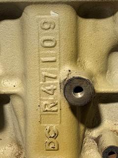 2012 Rebuilt Detroit Diesel DD13 Engine Block For Sale | Dorr, MI ...