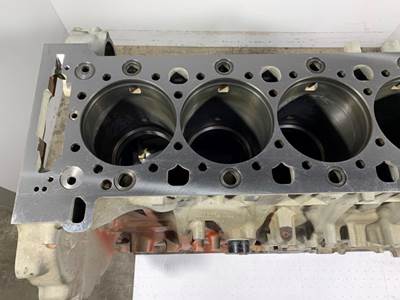 2020 Rebuilt Detroit Diesel DD13 Engine Block For Sale | Dorr, MI ...