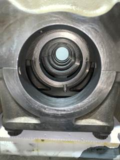 2020 Rebuilt Detroit Diesel DD13 Engine Block For Sale | Dorr, MI ...