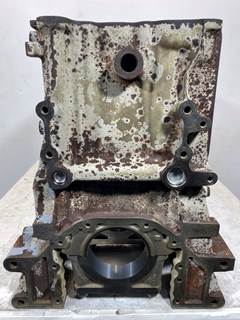 2015 Rebuilt Detroit Diesel DD13 Cylinder Block For Sale | Dorr, MI ...