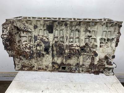 2015 Rebuilt Detroit Diesel DD13 Cylinder Block For Sale | Dorr, MI ...