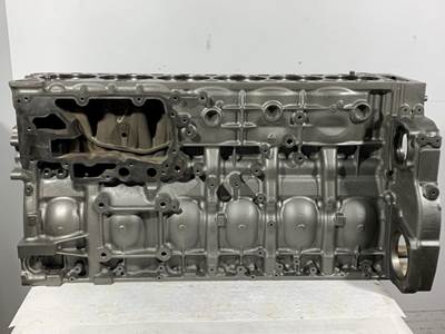 Rebuilt Detroit Diesel DD15 Engine Block For Sale | Dorr, MI | 47210 ...