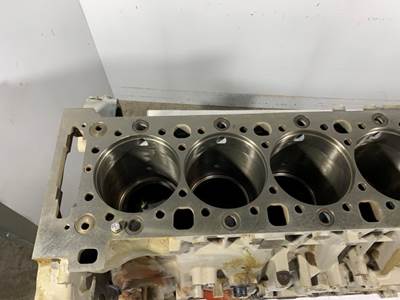 2014 Rebuilt Detroit Diesel DD15 Engine Block For Sale | Dorr, MI ...