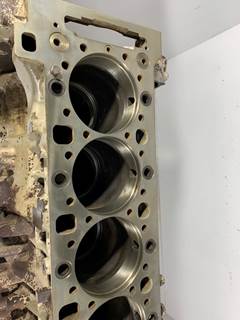 2016 Rebuilt Detroit Diesel DD15 Engine Block For Sale | Dorr, MI ...