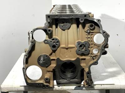 Rebuilt Detroit Diesel DD15 Engine Block For Sale | Dorr, MI | R47203 ...