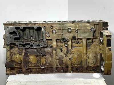 Rebuilt Detroit Diesel DD15 Engine Block For Sale | Dorr, MI | R47203 ...